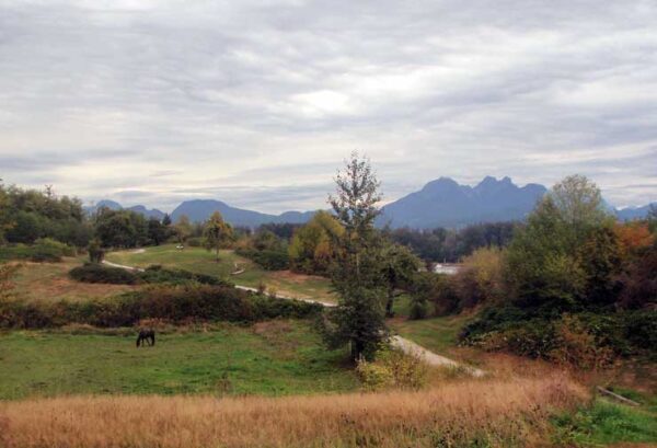Fort to Fort Trail - Let's Go Biking!Let's Go Biking!