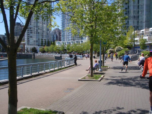 Seaside Beaches – Let's Go Biking!