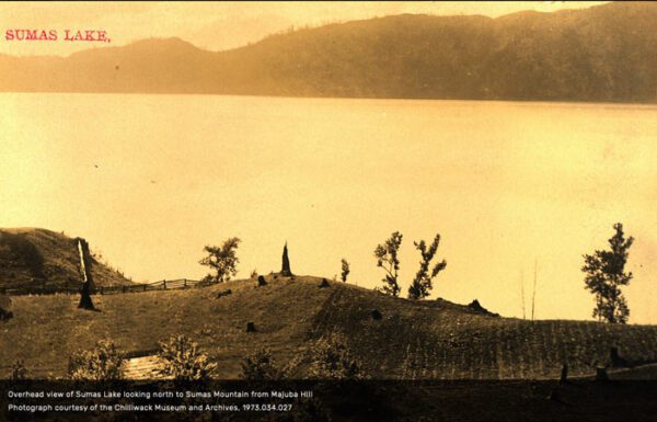 Sumas Lake Loop - Let's Go Biking!Let's Go Biking!