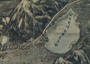 Sumas Lake Loop - Let's Go Biking!Let's Go Biking!