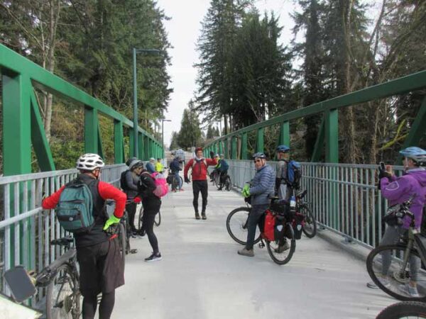 Translink Bike Map 2021 – Let's Go Biking!