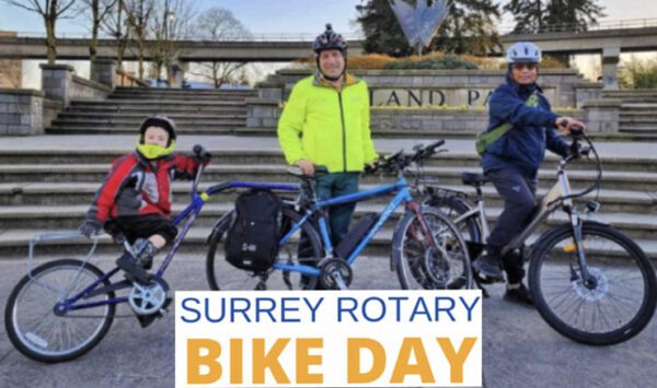 All Routes - Let's Go Biking!Let's Go Biking!